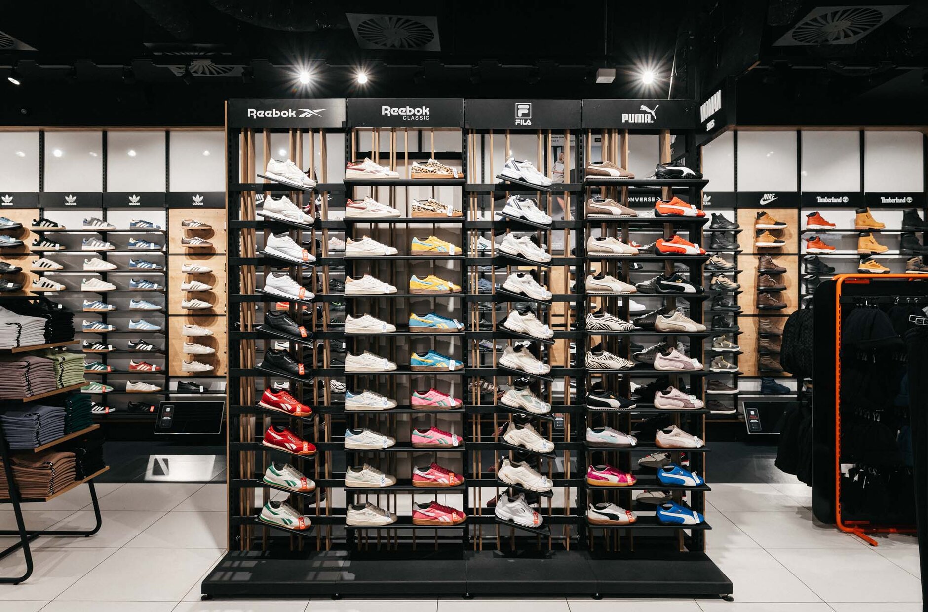 SIZEER | IGY České Budějovice